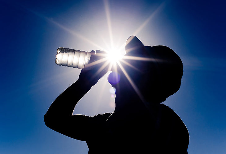PPE And Hydration: How To Manage Both In Summer | Work Life Workwear