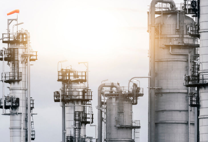 Top Occupational Hazards In The Oil And Gas Industry And How You Can ...