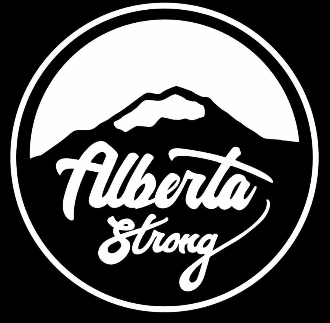 Shop Alberta Strong Apparel & Products Online | Work Life Workwear