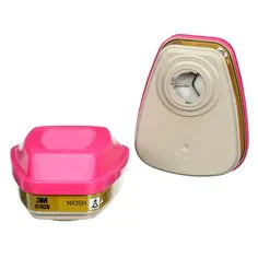 3M™ Multi Gas/Vapor Cartridge/Filter - 60926 | Buy Online For $59.99 ...