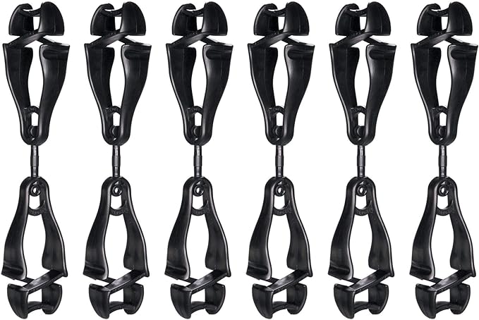 Glove Clips | Buy Online For $6.99 | Work Life Workwear