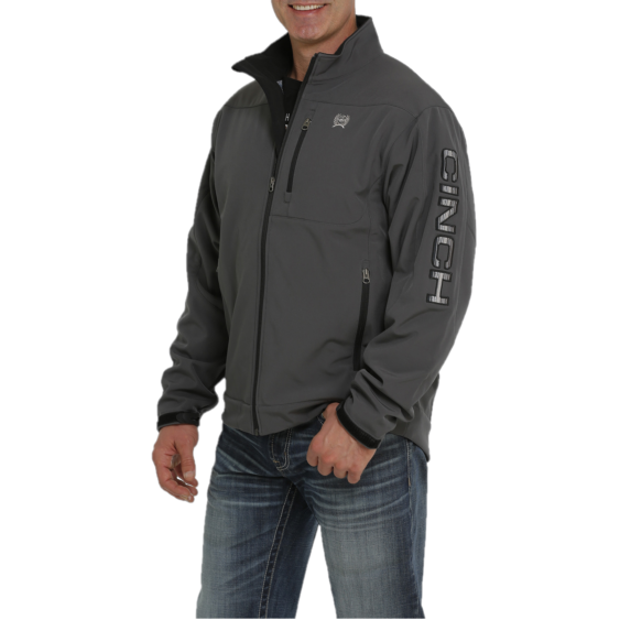 Cinch Softshell Bonded Storm Defense Jacket | Buy Online For $106.99 ...