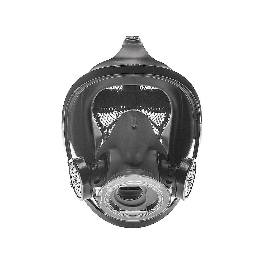 3M™ Scott™ AV-3000 Face piece SureSeal | Buy Online For $621.99 | Work ...