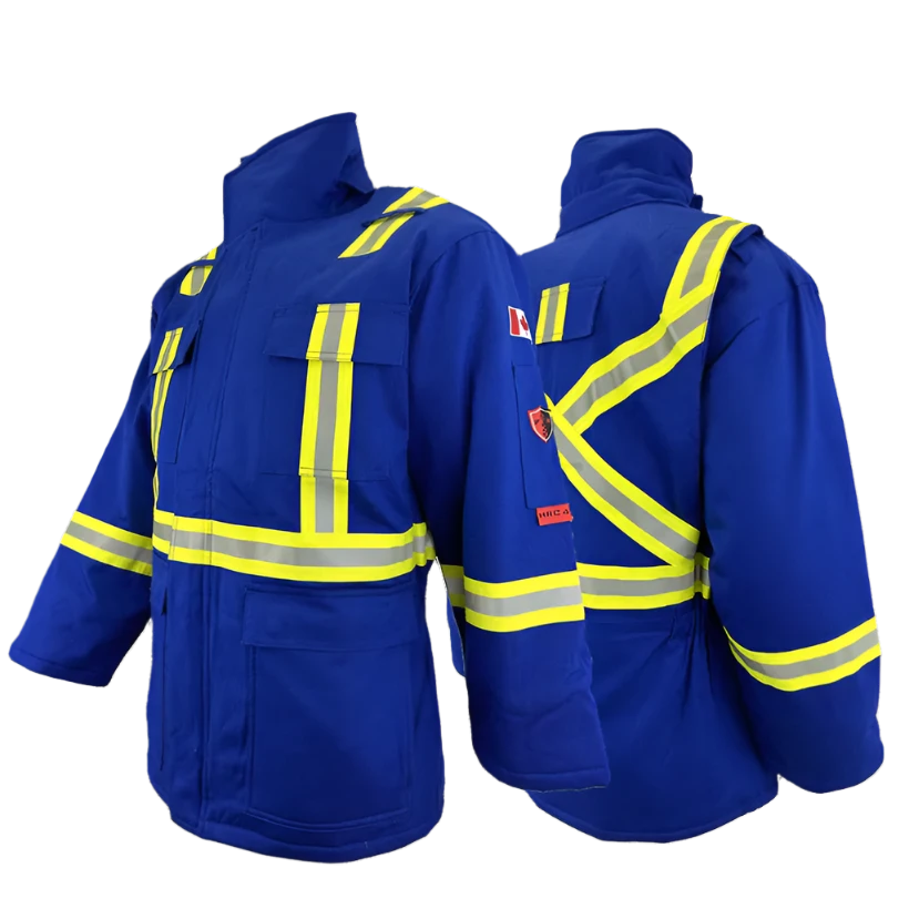 Atlas - 2191 - FR Insulated Parkas | Buy Online For $256.99 | Work Life ...